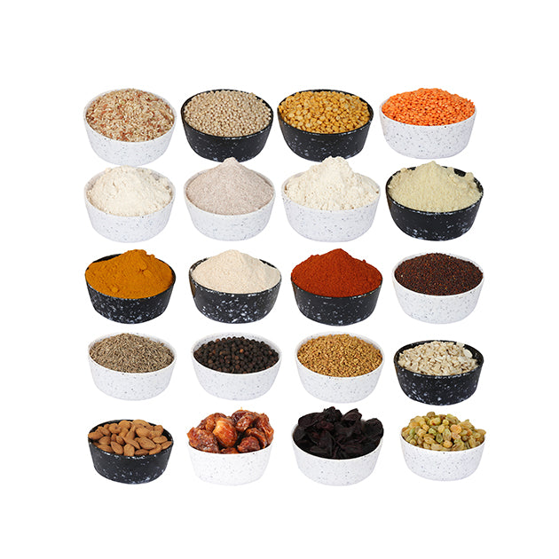 Dals & Pulses – Farm Fresh Bangalore